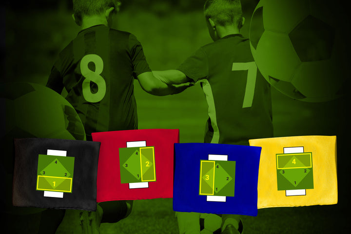 Soccer Shop – Stumbling G.O.A.T.